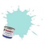 Mirax Hobbies - HUMBROL 122 PALE BLUE