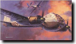 Mirax Hobbies - DRAGON 5518 1:48 JU 188 E1 AVENGER