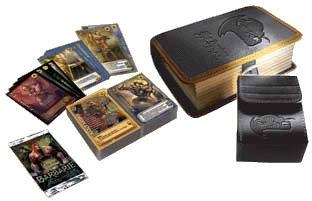 Mirax Hobbies - MITOS Y LEYENDAS LIBER DOMINUS ARSENAL