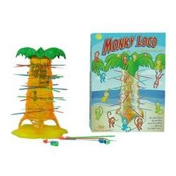 Mirax Hobbies - DITOYS 071 MONKY LOCO