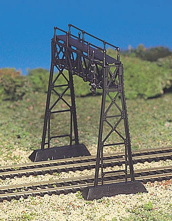Mirax Hobbies - BACHMANN 45134 SIGNAL BRIDGE KIT HO