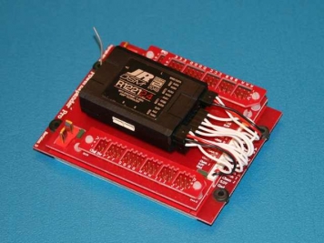 Mirax Hobbies - SMART-FLY PE-1 POWER EXPANDER PRO ( FOR ANY SIZE PLANE )