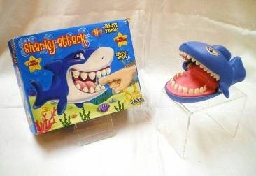 Mirax Hobbies - DITOYS 840 SHARKY ATTACK