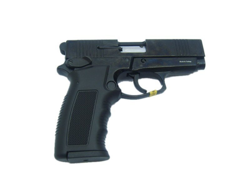 Mirax Hobbies - EKOL 119210 PISTOLAN FOGUEO SAVA MAGNUM