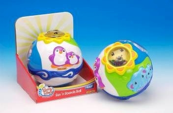 Mirax Hobbies - SHELCORE 3088 SUN N SOUNDS BALL