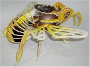Mirax Hobbies - SEALAND EC011 BUMBLE BEE