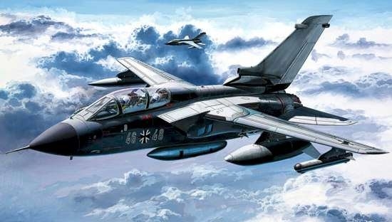 Mirax Hobbies - REVELL 06708 SNAP TORNADO MINI KIT